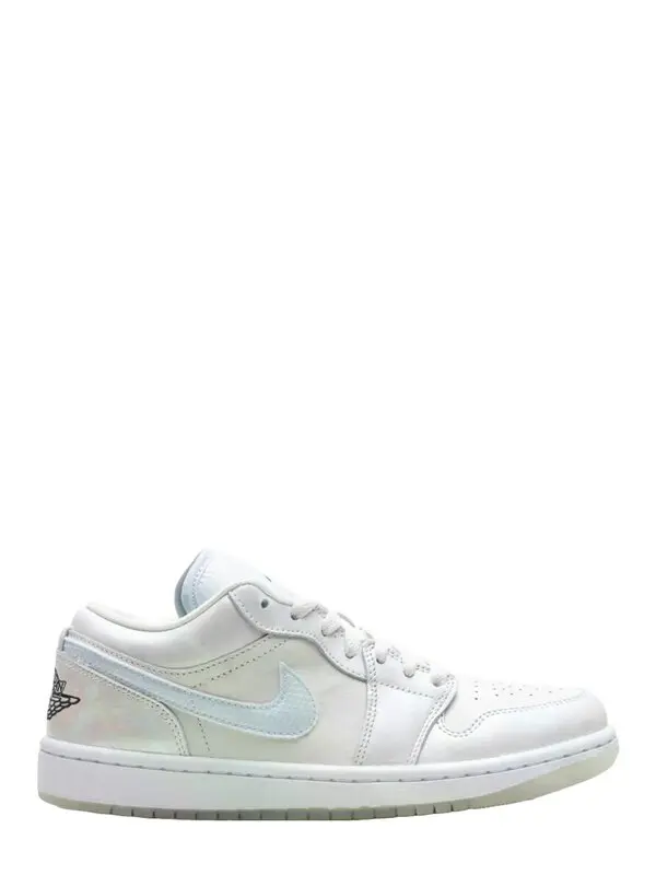 JORDAN 1 Low Se Year Of The Snake Sneakers - White