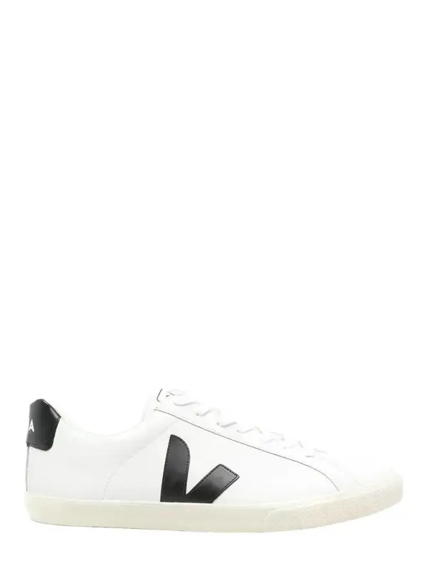 VEJA Esplar Low Top Sneakers - White