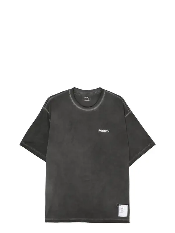 Satisfy Auralite™ T-shirt - Grey