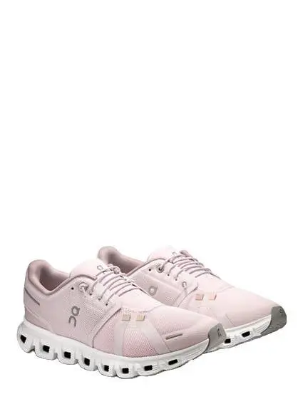 On Cloud Sneakers - Orchid/fade