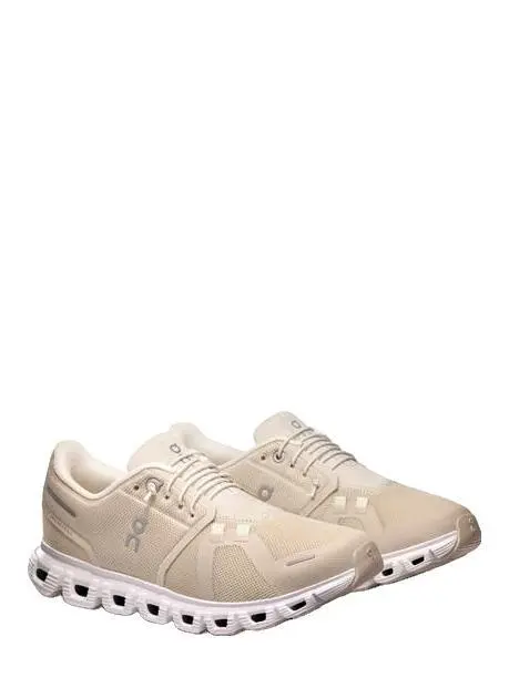 On Cloud Sneakers - Pearl/ White