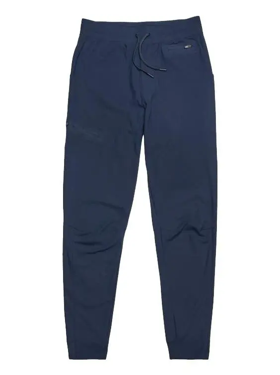 NOMATIC Outset Comfort Jogger - Navy