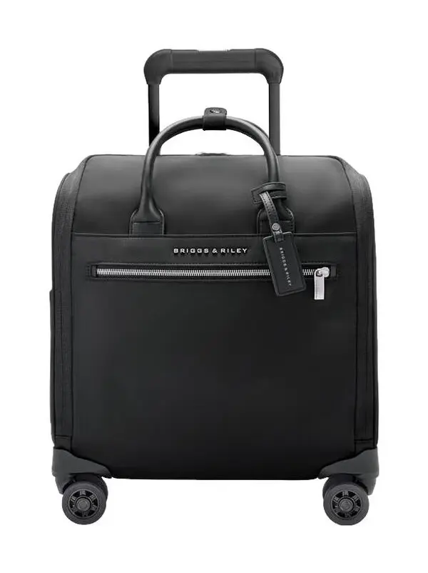 Briggs & Riley Rhapsody Cabin Spinner Carry-on Suitcase - Black