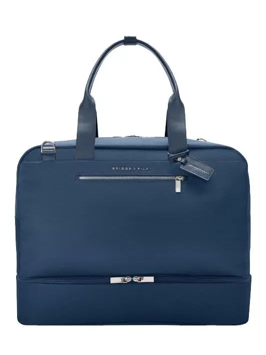 Briggs & Riley Rhapsody Weekender Tote - Navy