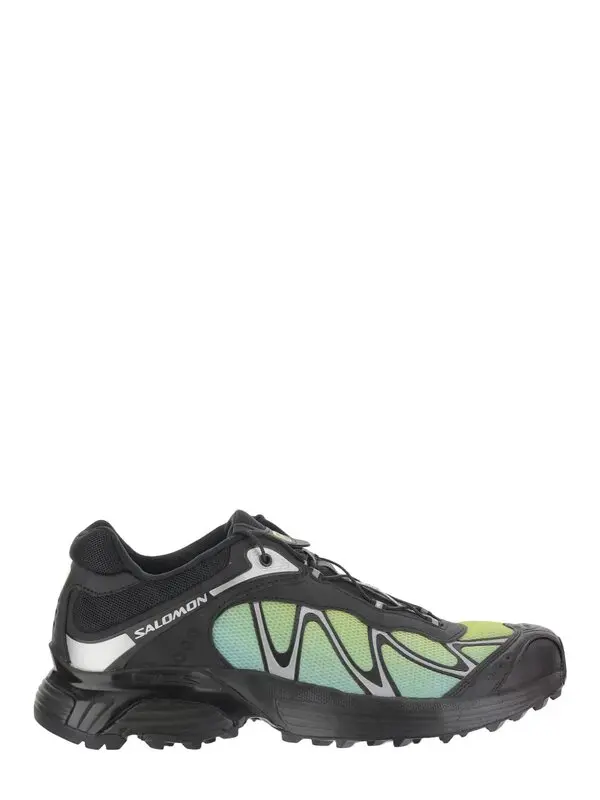SALOMON Xt-whisper Sneakers - Black