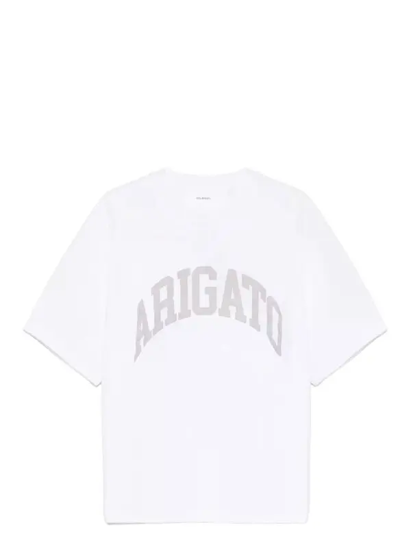 Axel Arigato Link T-shirt - White