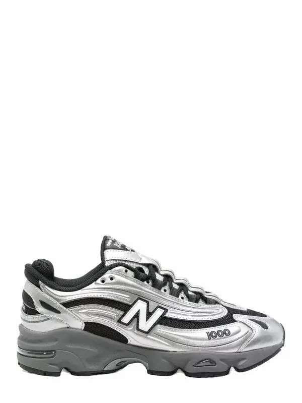 NEW BALANCE 1000 Sneakers - Silver