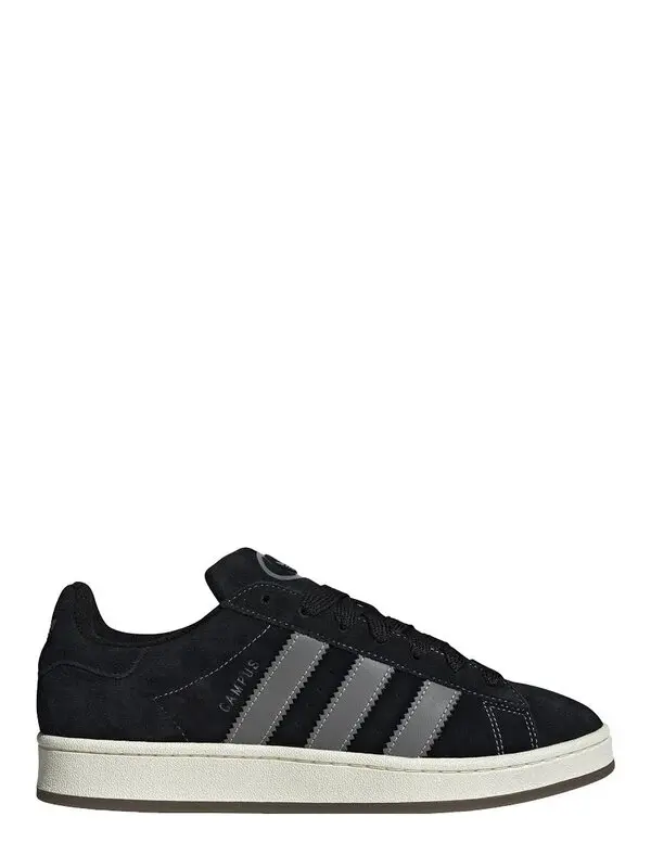 Adidas Campus 00s Sneakers - Core Black/grey Three/off White