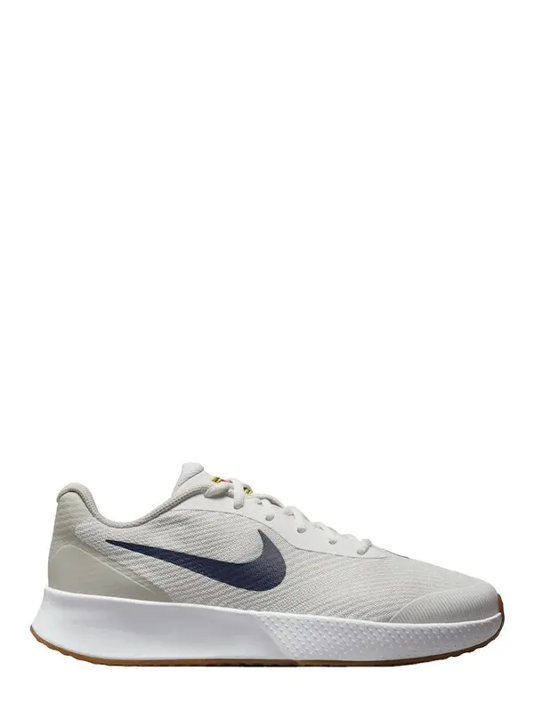 Nike Court Vapor Lite 3 Hc - Summit White/light Bone/gum Medium Brown