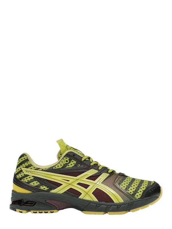 Asics Ub9s Gel Ds Trainer Kiko Kostadinov - Dark Mustard/truffle Grey