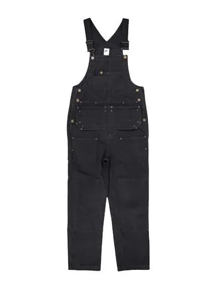 Nike Life Carpenter Overall - Black