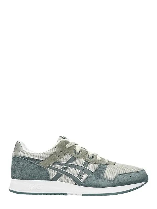 Asics Lyte Classic Sneakers - White Sage/dark Pewter