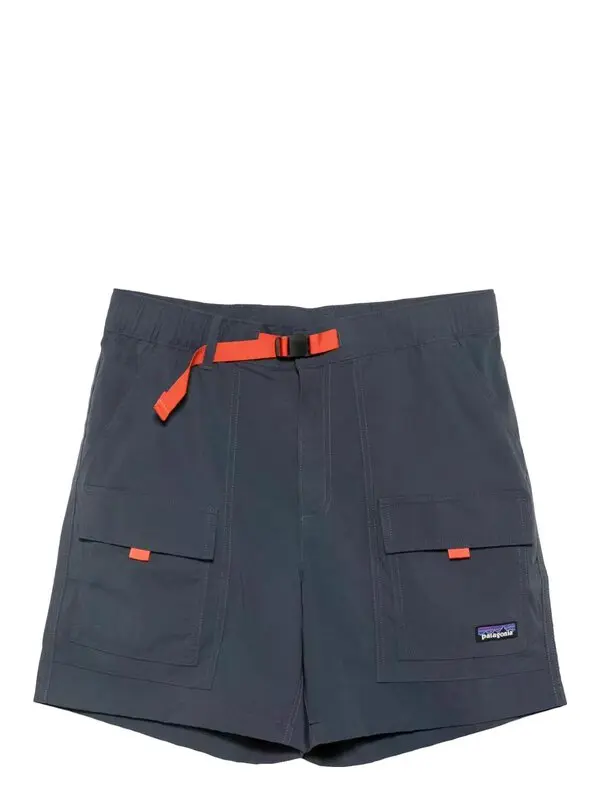Patagonia Cargo Shorts - Blue