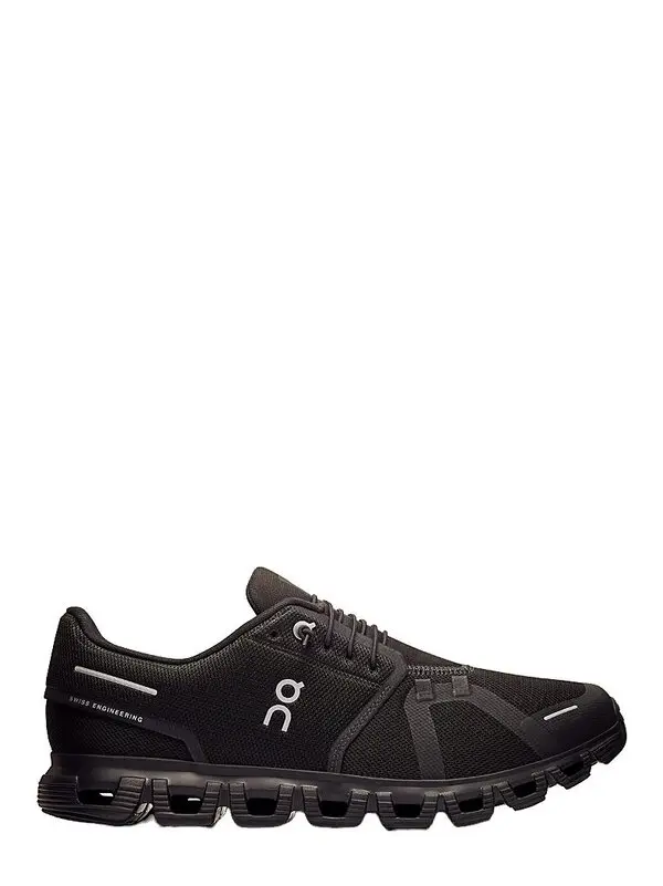 On Cloud 6 Sneakers - Black