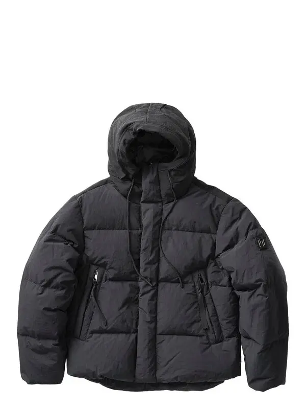 HOLDEN OUTERWEAR Fowler Down Jacket - Black