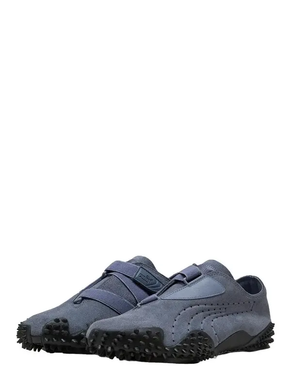 PUMA Mostro Og Sneakers - Gray Sky