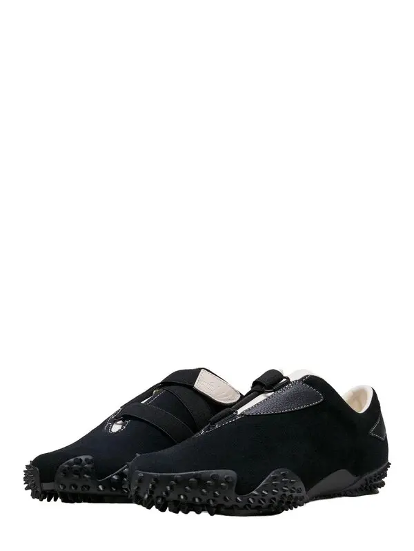 PUMA Mostro Og Sneakers - Puma Black-frosted Ivory