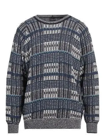 Giorgio Armani Sweater - Blue
