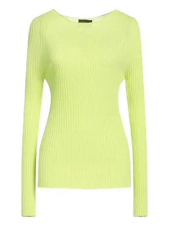 Emporio Armani Knitted Sweater - Green