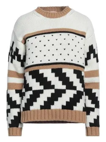 Kenzo Sweater - White