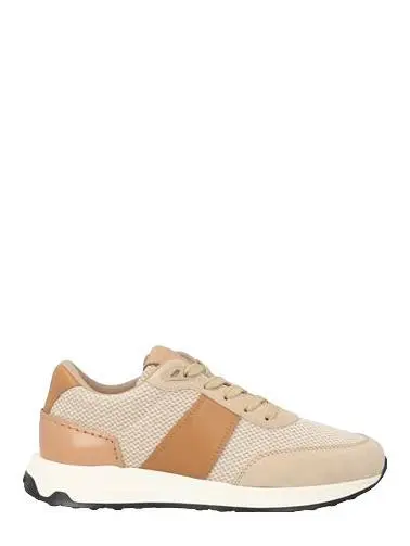 TOD'S Low-top Sneakers - Beige