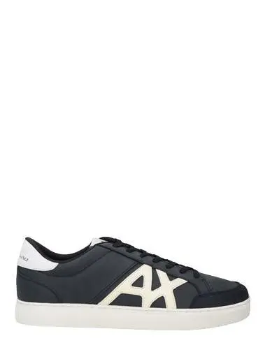 Armani Exchange Sneakers - Blue