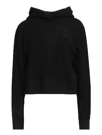 Palm Angels Sweatshirt - Black