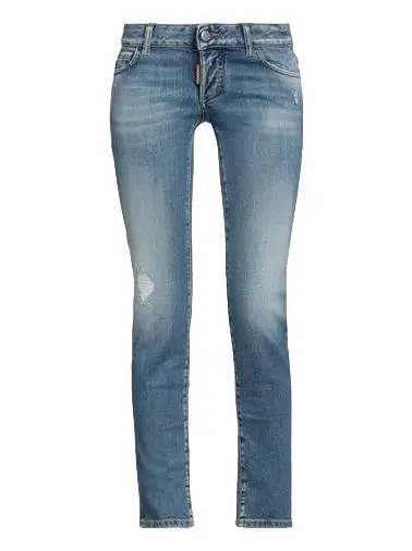Dsquared2 Skinny Jeans - Blue