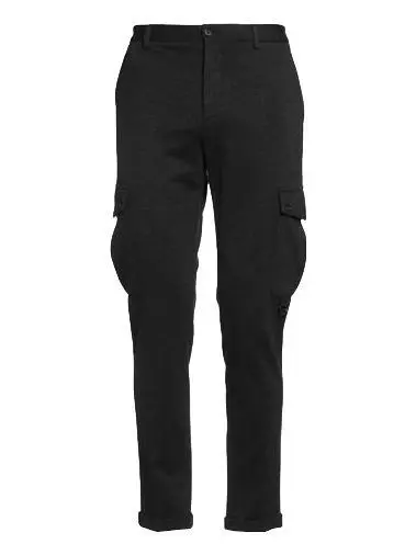 Dolce & Gabbana Slim Fit Cargo Pants - Grey