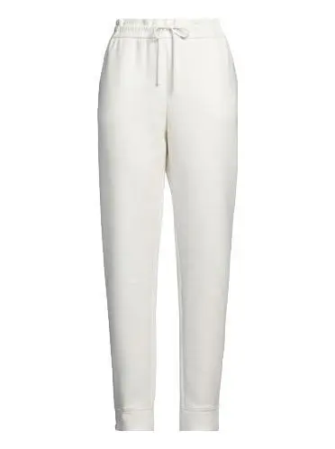 Emporio Armani Track Pants - White