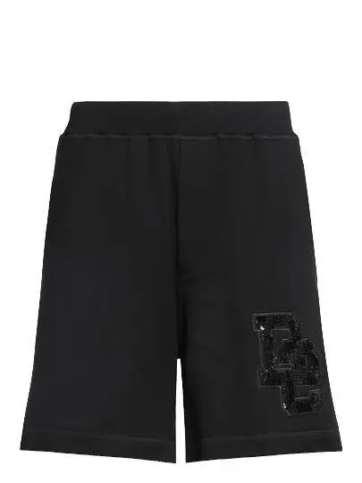 Dsquared2 Shorts & Bermuda Shorts - Black