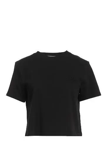 Missoni Cotton Jersey T-shirt - Black