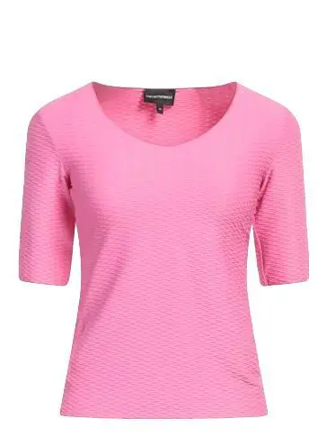 Emporio Armani T-shirt - Fuchsia