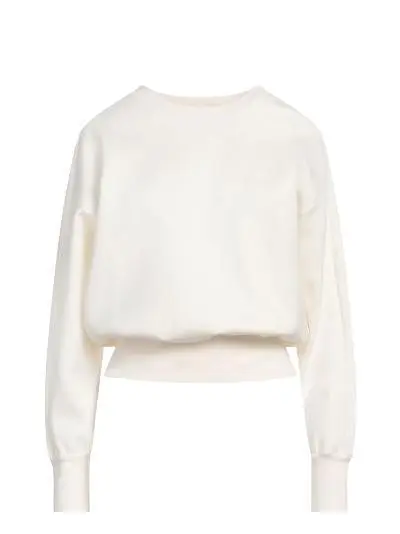 Emporio Armani Sweatshirt - White