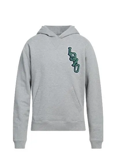 Kenzo Hooded Sweatshirt - Light Grey