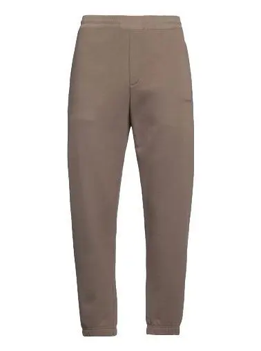 Emporio Armani Pants Size Cotton, Polyester - Beige