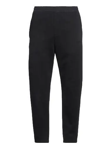 Emporio Armani Pants Size Cotton, Polyester - Navy