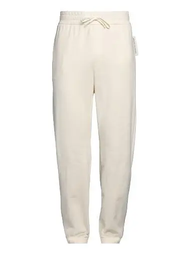 Armani Exchange Pants Size Cotton - White
