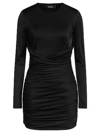 Dsquared2 Mini Dress - Black