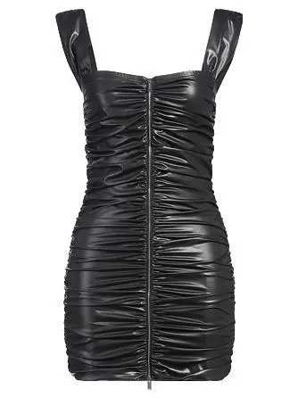 Dsquared2 Mini Dress - Black