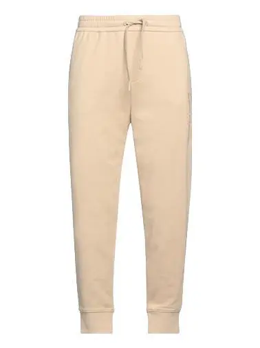 Armani Exchange Pants Size Cotton - Sand