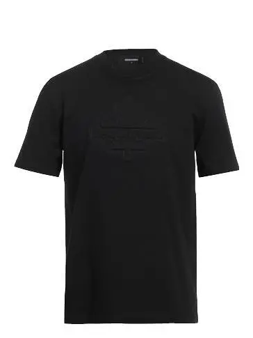 Dsquared2 T-shirt Size Cotton - Black