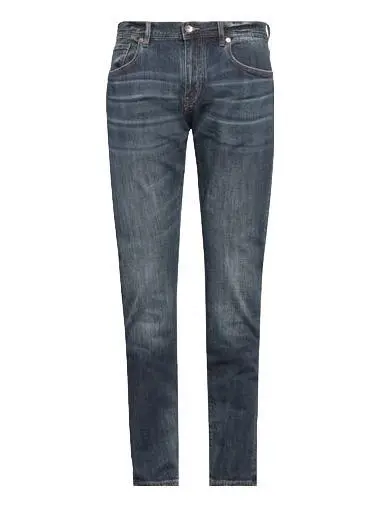 Armani Exchange Slim Fit Jeans - Blue