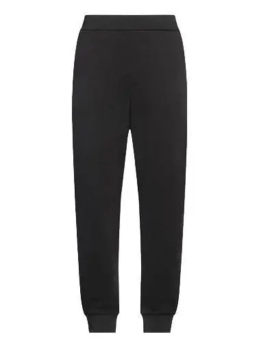 Armani Exchange Pants Midnight Size Cotton, Polyester, Elastane - Black
