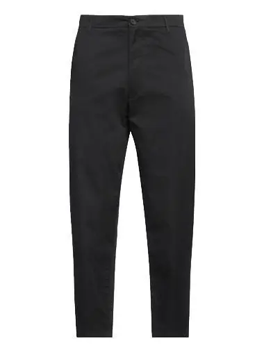 Armani Exchange Pants Size Cotton - Black