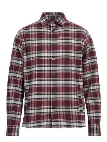 Armani Exchange Shirt Size Cotton - Red