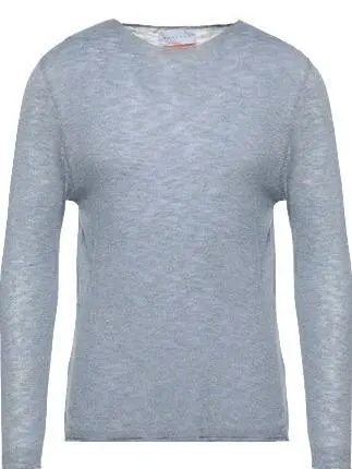 OUT/FIT Sweater - Blue