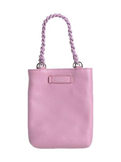 GIANNI CHIARINI Shopper Bag - Mauve