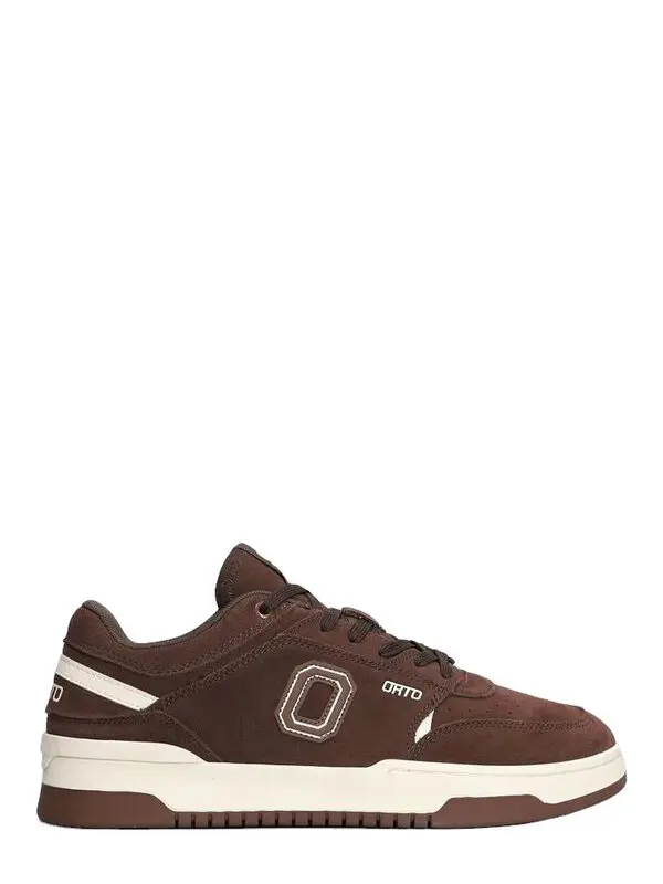 ORTO Eclipse Sneakers - Brown