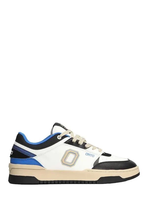 ORTO Eclipse Sneakers - Blue